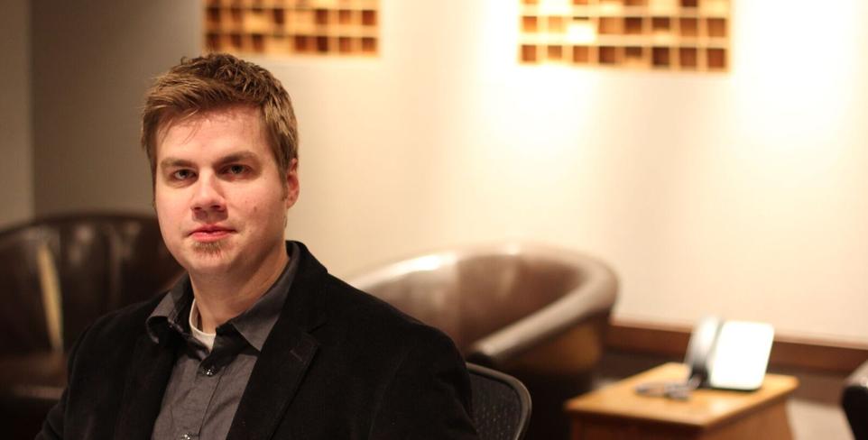 Music Student Accepted to Prestigious Composition Program