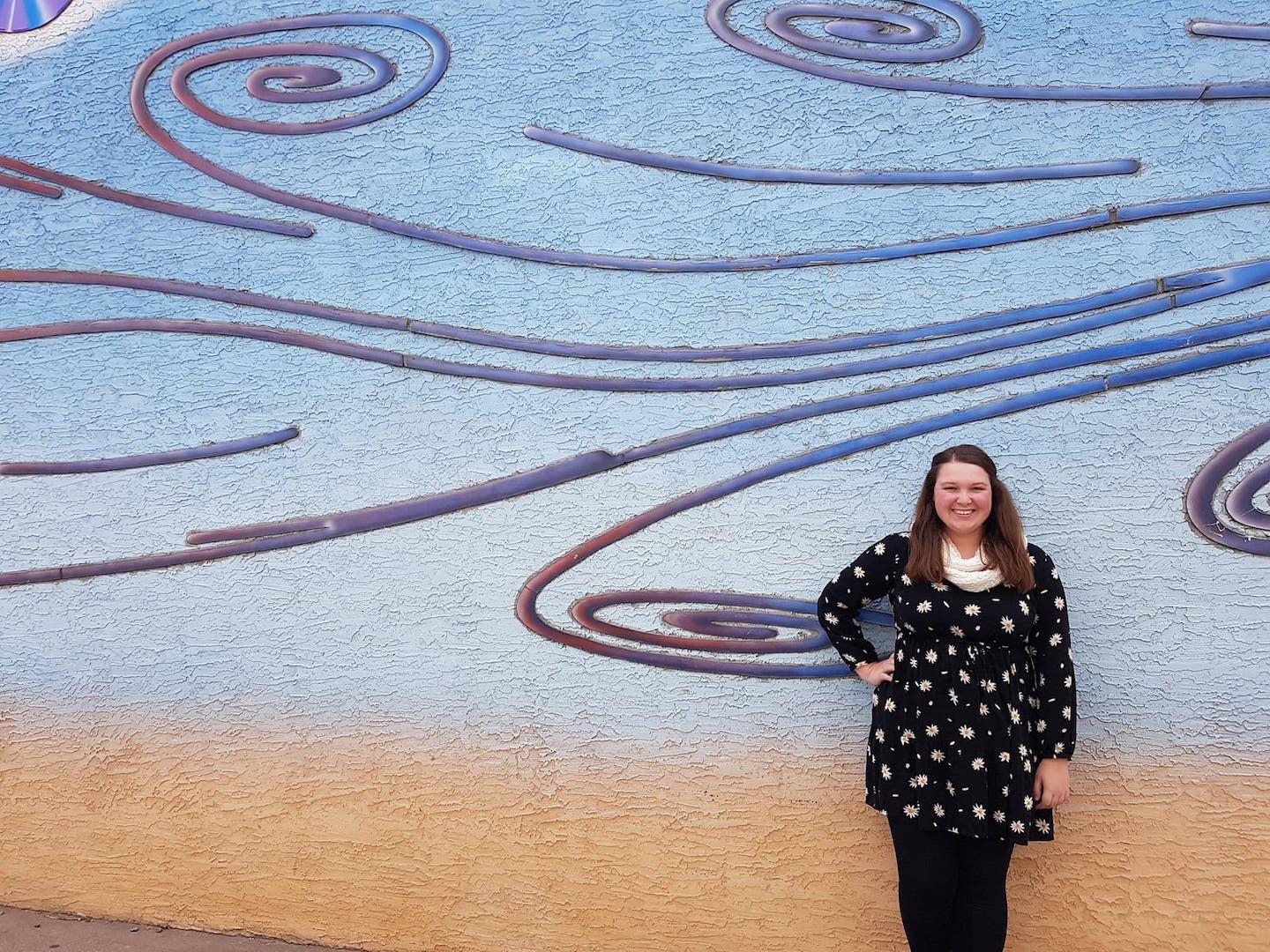 Shining Student | Jennifer Ralph (BMus '18) - Education