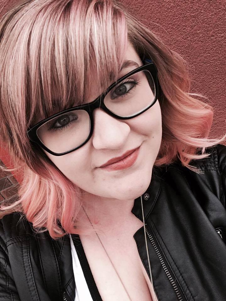 Shining Student | Alicia Barbieri - Art Studio