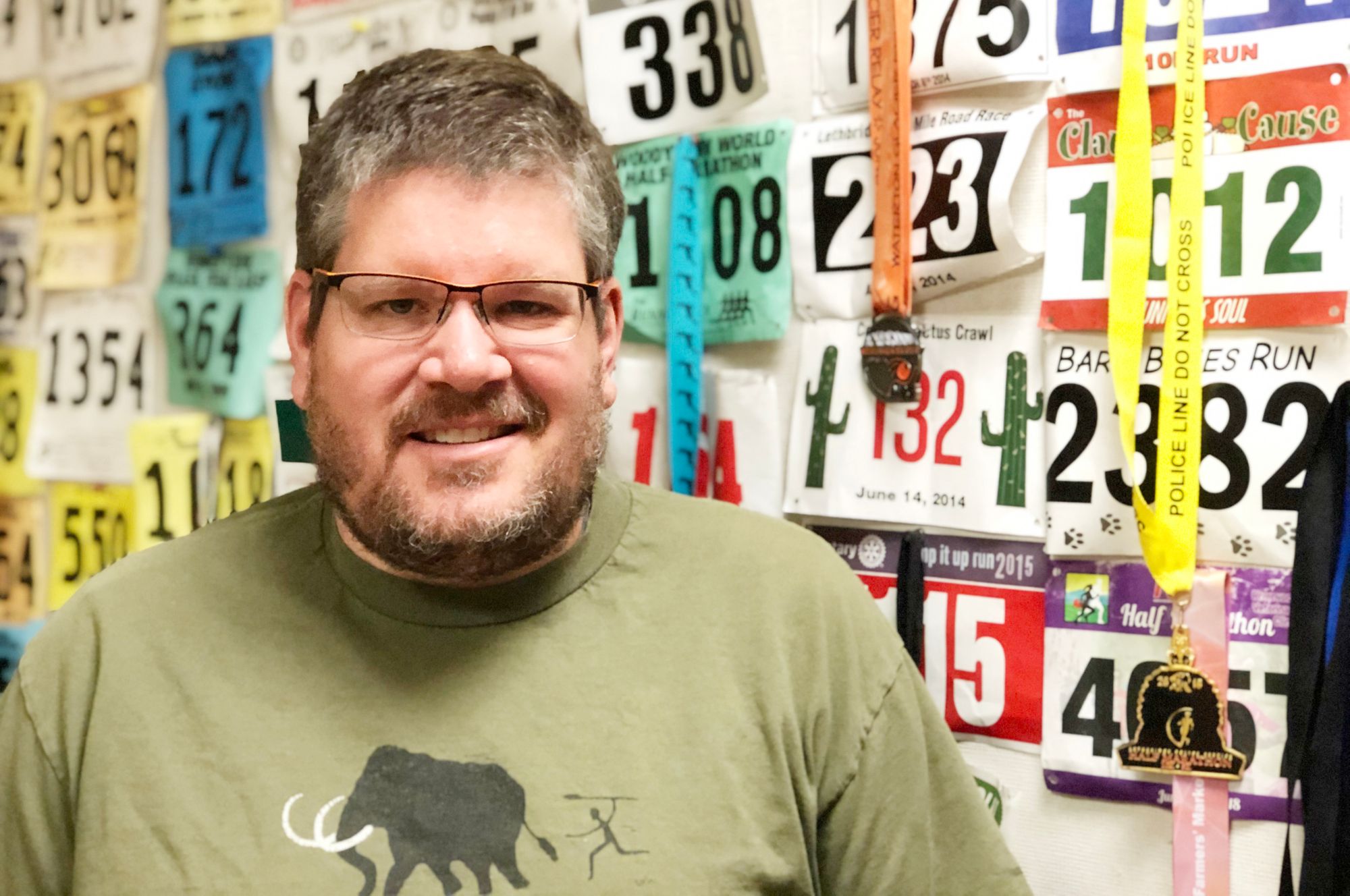 Employee Spotlight: Jake Cameron | Library Systems Support Specialist