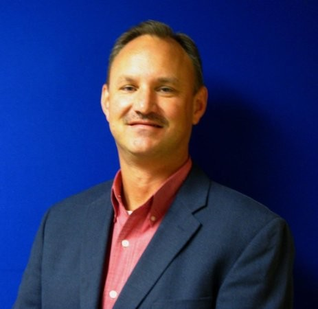 Employee Spotlight: Doug Mackie | Chief Safety Officer