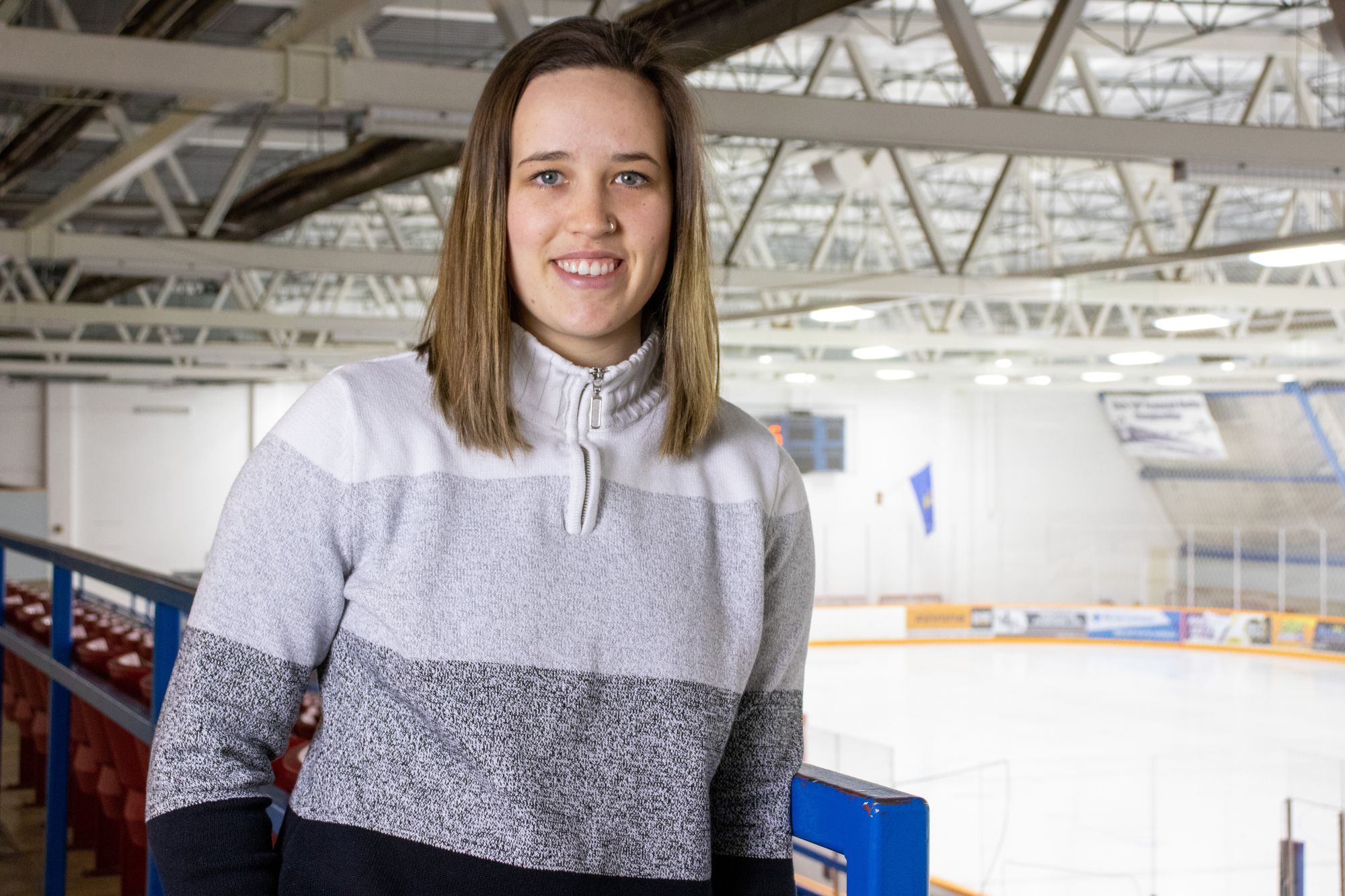 With support and resilience, Anderson excels through adversity