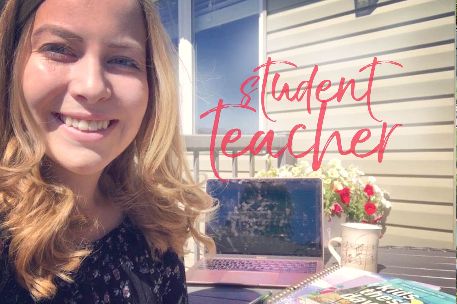 Wellness is Spending Time Outdoors: Dana Visser