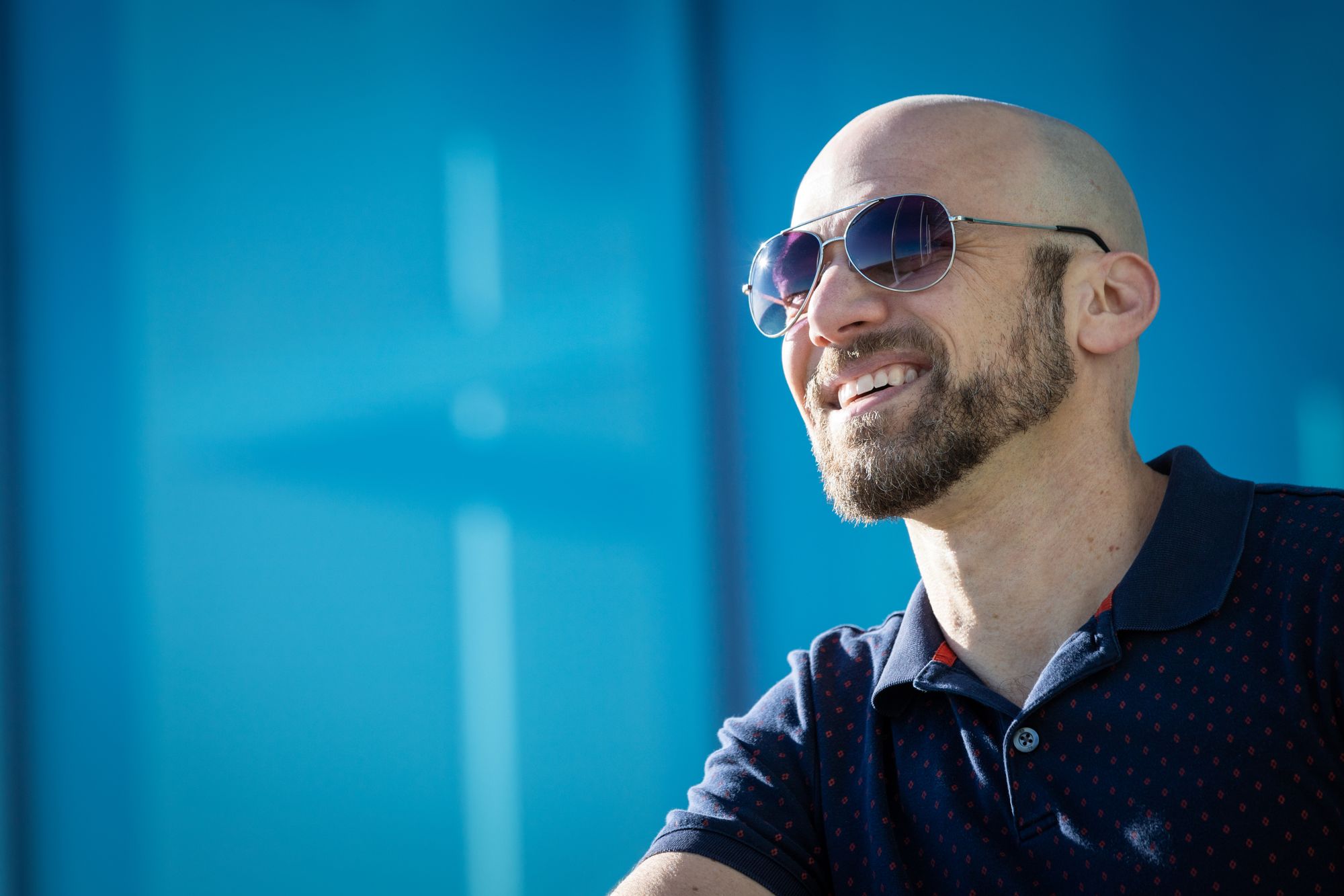 PUBlic Professor Series presents Dr. David Logue