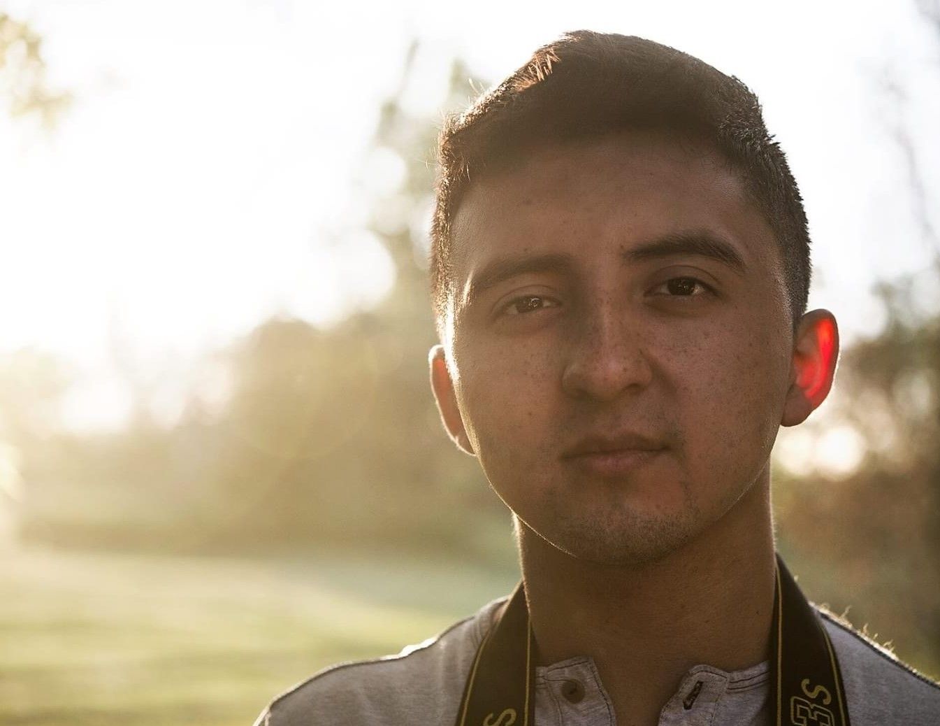 Education Abroad - Student Story | Andrés