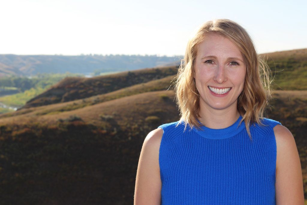 Employee Spotlight: Emily Brown | Career Bridge Employee Spotlight: Emily Brown | Career Bridge