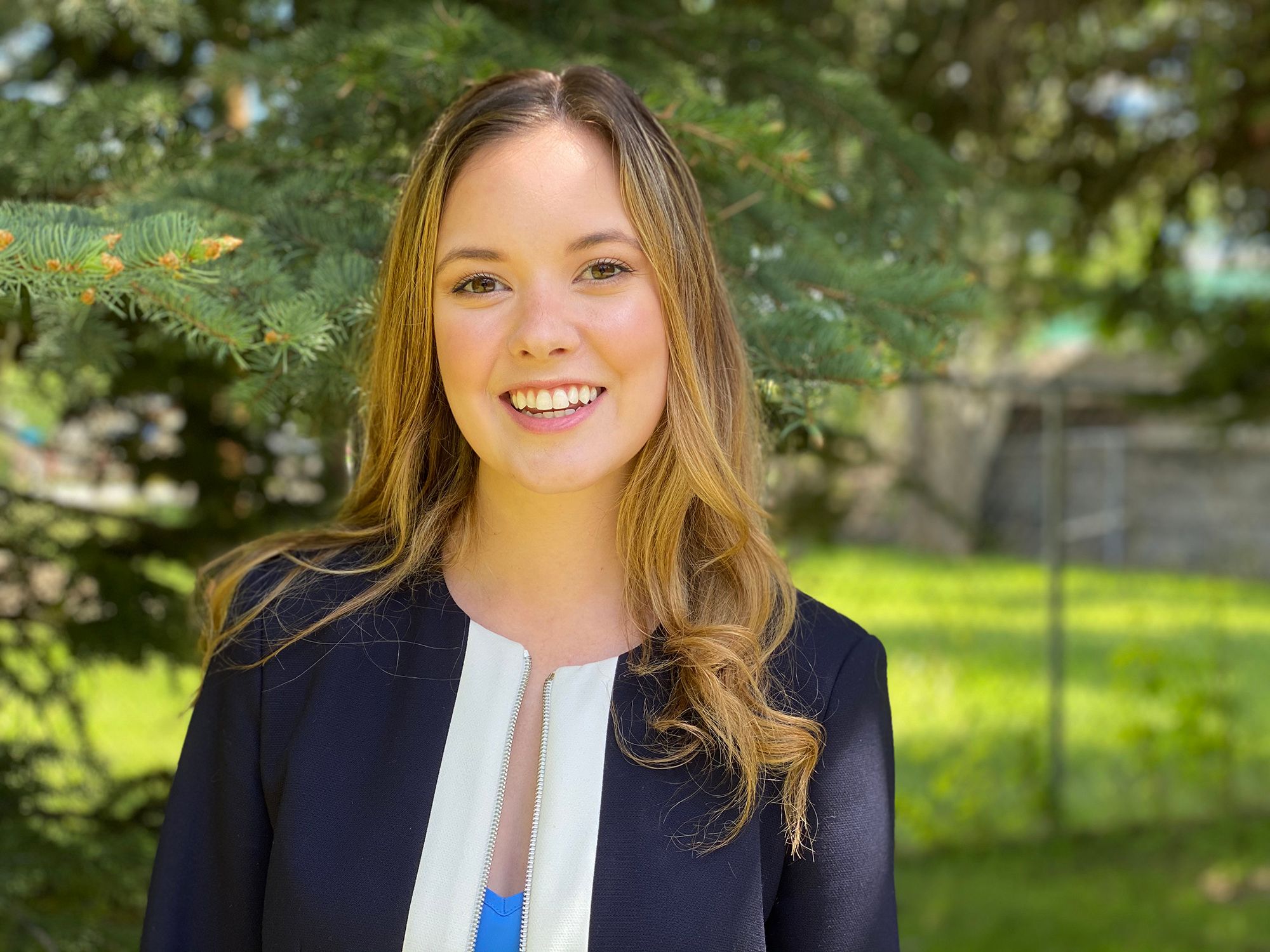 Alumna Elise Pundyk named Alberta Council for Global Cooperation’s Top ...