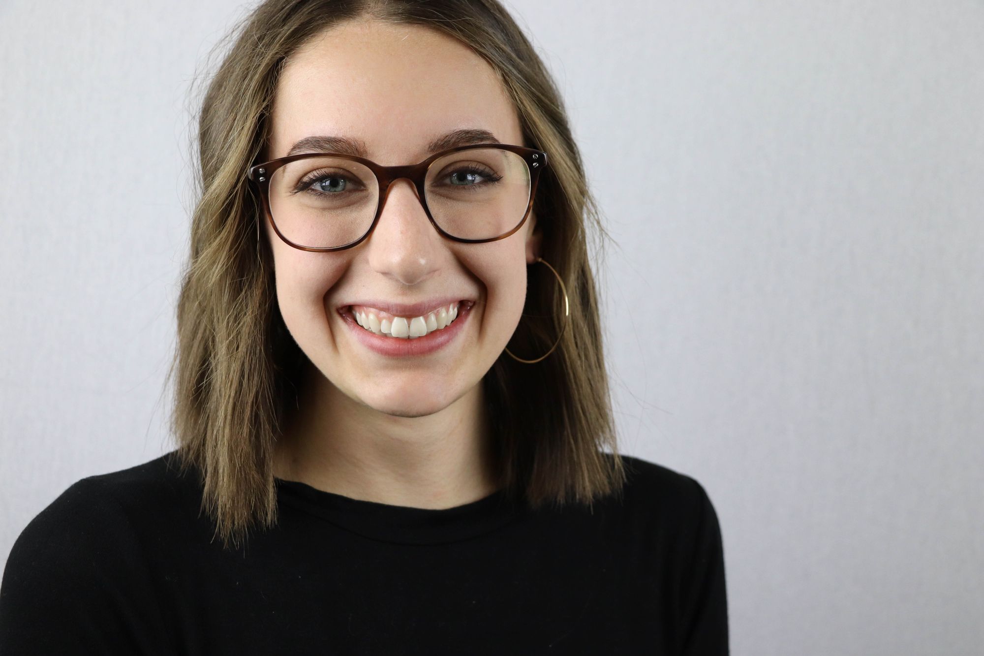 Shining Graduate Student Claire Niehaus is Asking Many Questions and ...