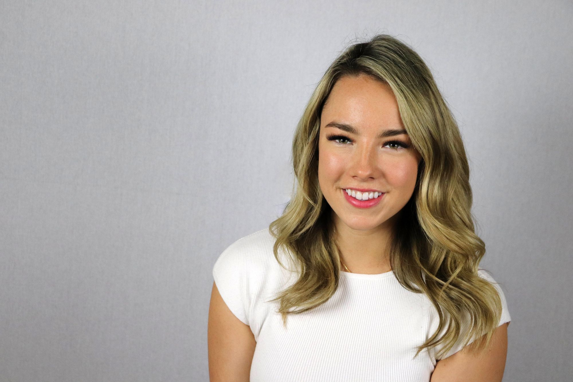 Shining Graduate - Chloe Devoy (BSc '21)