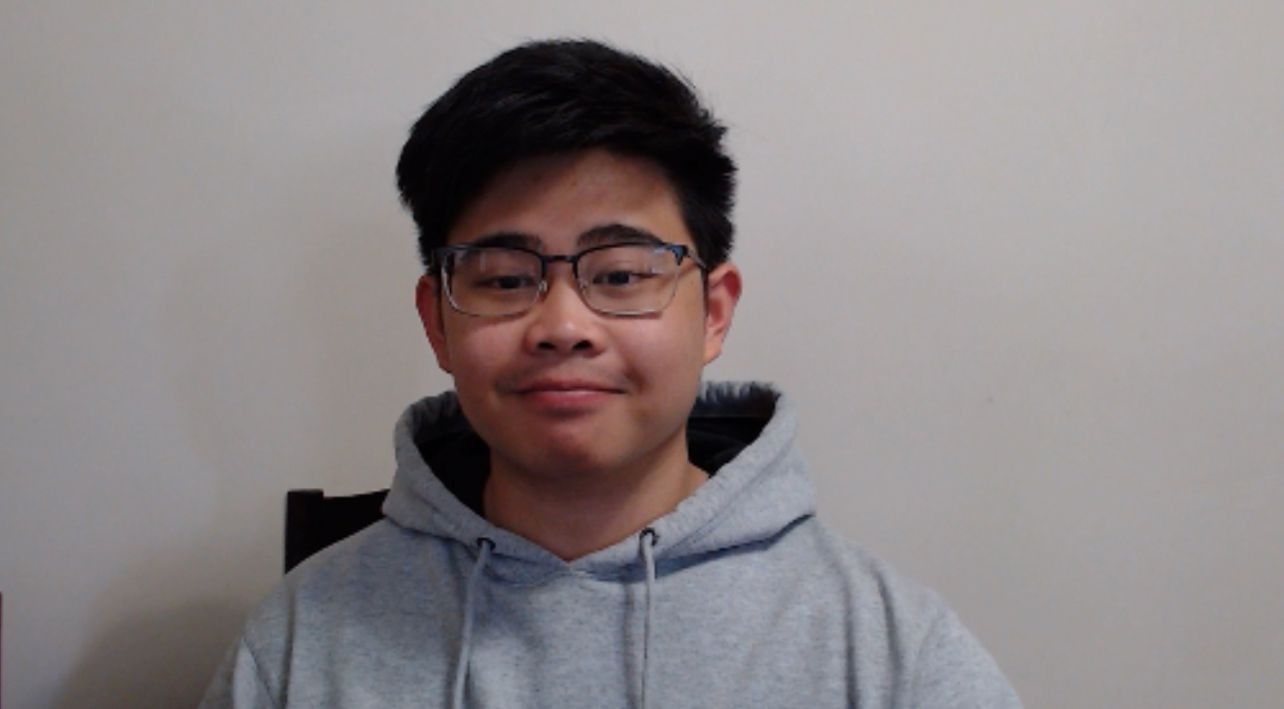 5 questions with Dhillon School of Business shining graduate Joshua ...