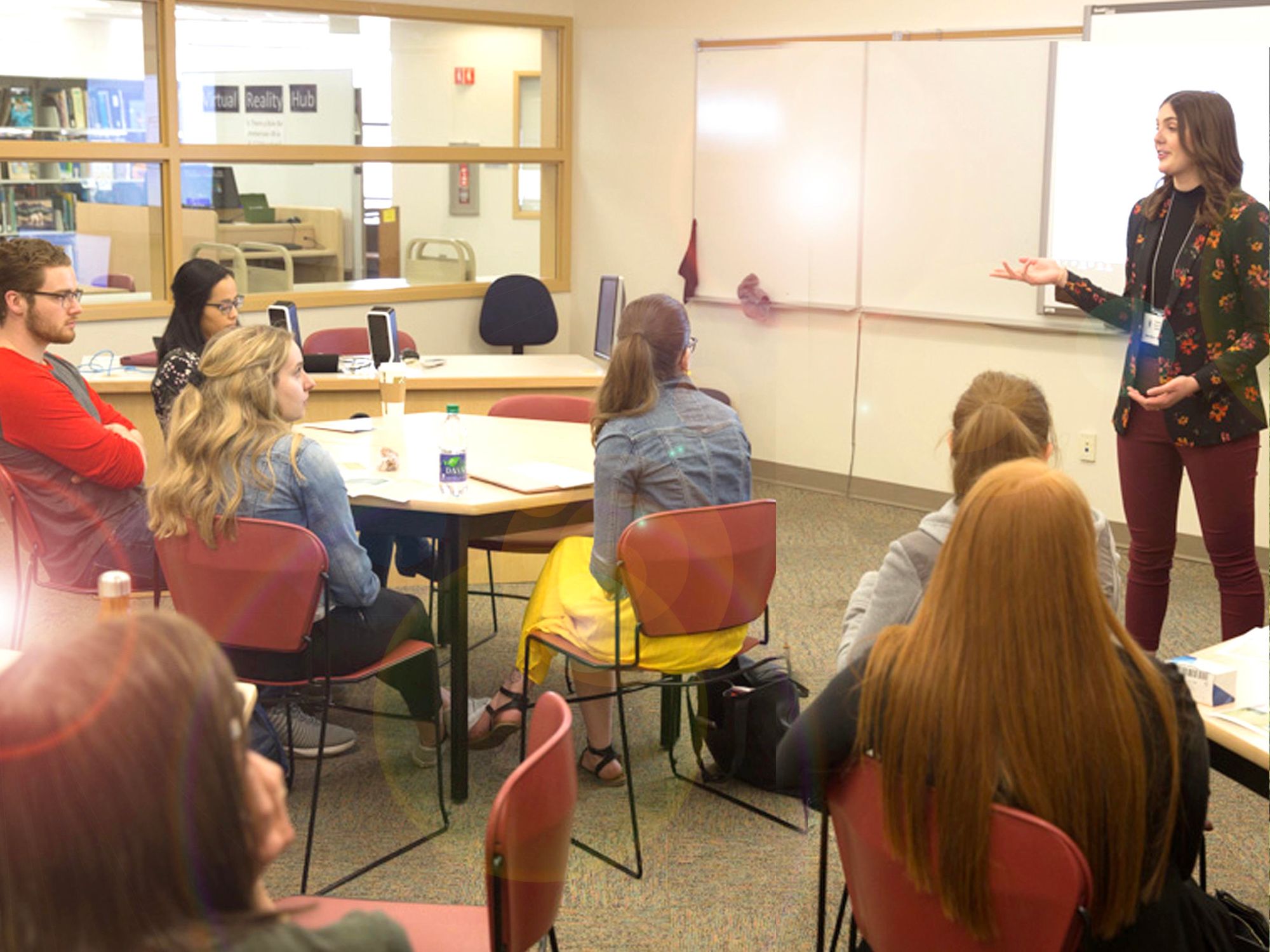 Undergraduate Teacher Research: Generating New Knowledge and Resources