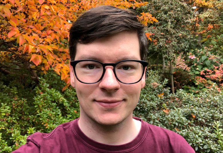 Matthew Somerville wins 2021 Michael Chan Prize in Asian Studies