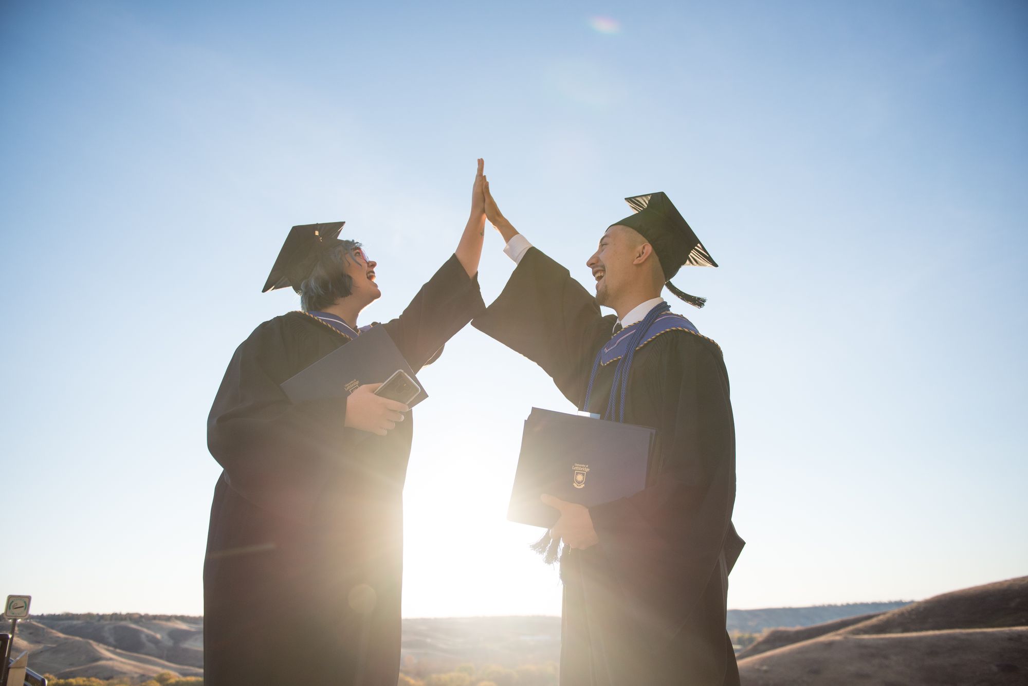 Congratulations Fall class of 2021 from the Faculty of Fine Arts