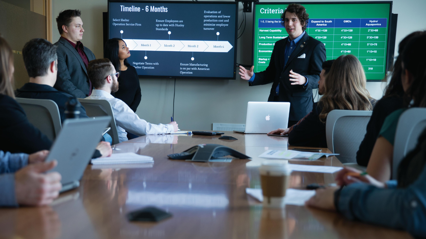 Being future ready through Insight