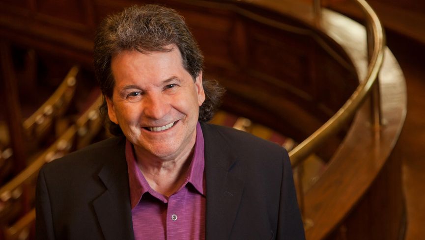 Dr. Reginald Bibby, sociology professor, looks back on a stellar 46 ...