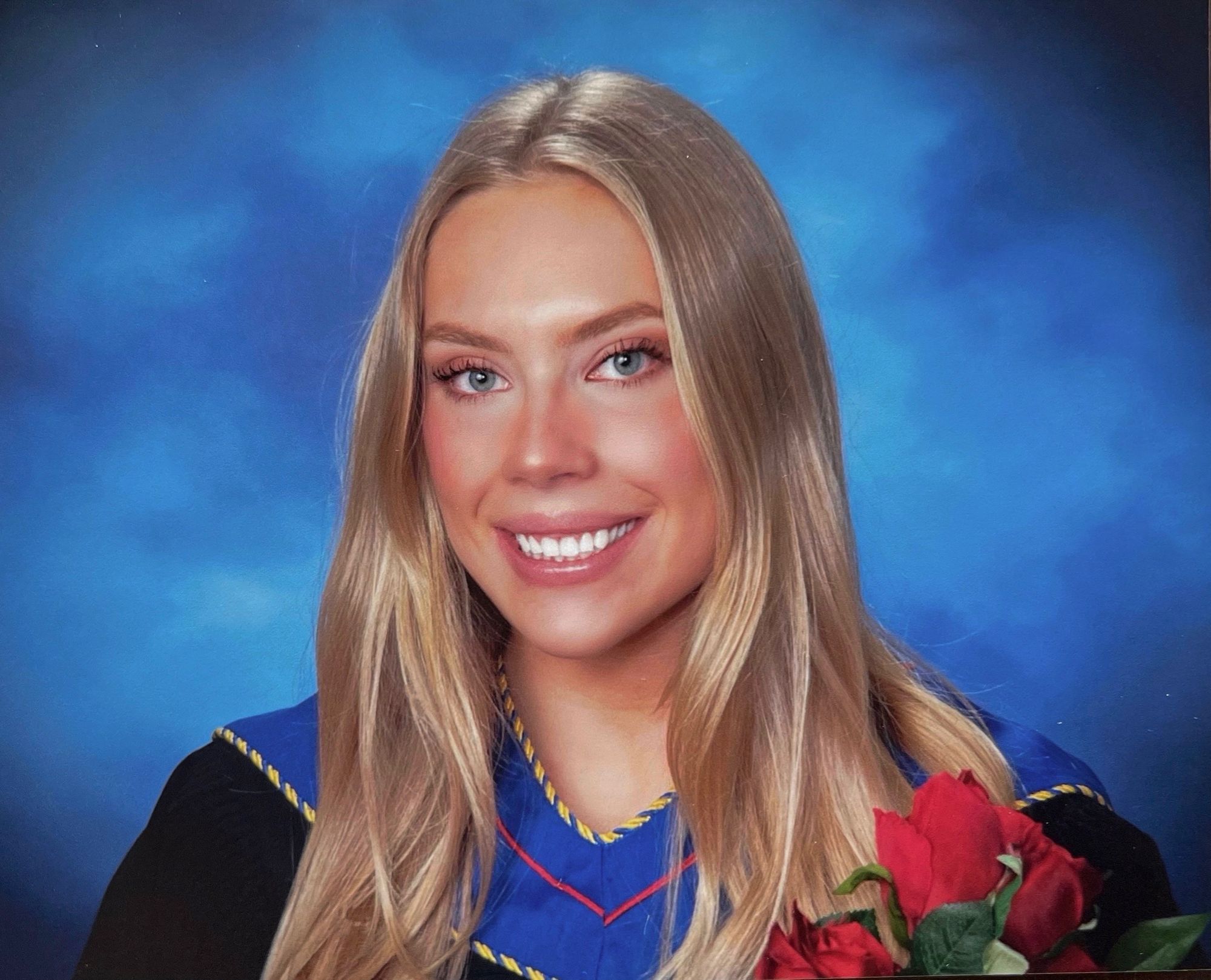 Q & A with Shining Graduate Lauren Reimer