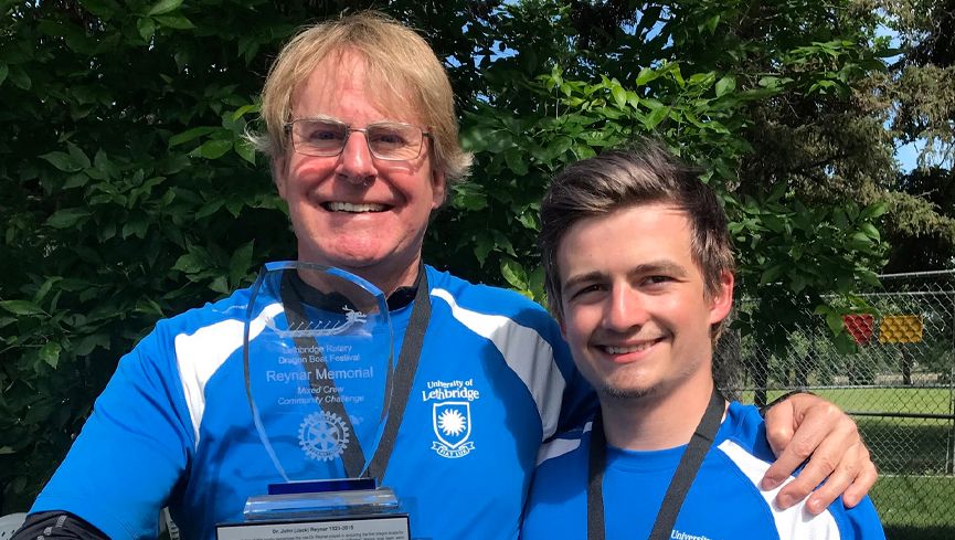 Jon Oxley, Art Gallery administrative manager