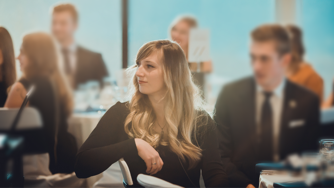 2021 graduate Kaleigh Watson reclaims convocation