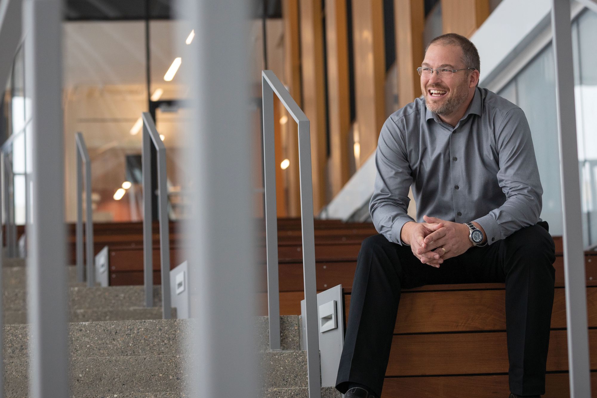 "Let's celebrate the work done and the Education research impacting ...