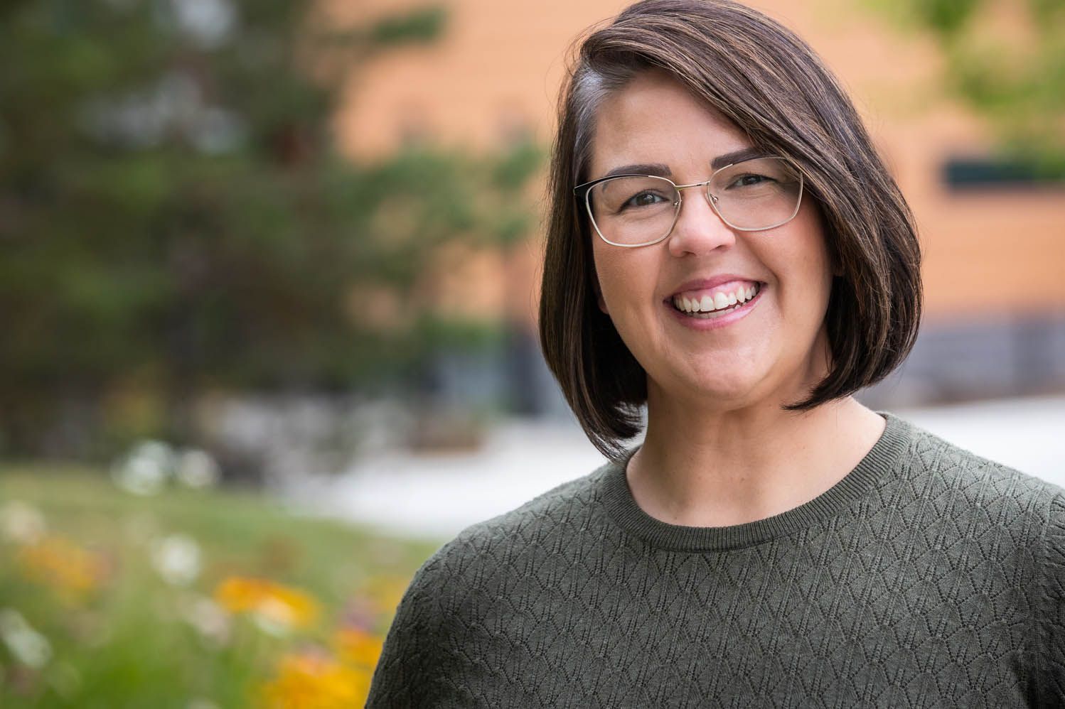 Research: Dr. Dawn Burleigh and integrating Indigenous perspectives in ...