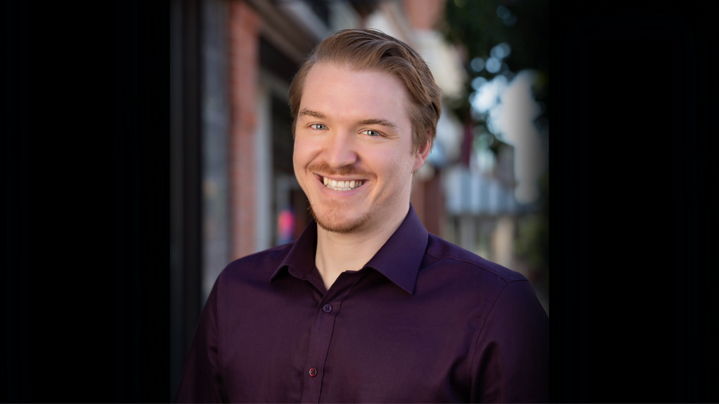 Q&A with Fall 2022 graduate Nicholas Canning