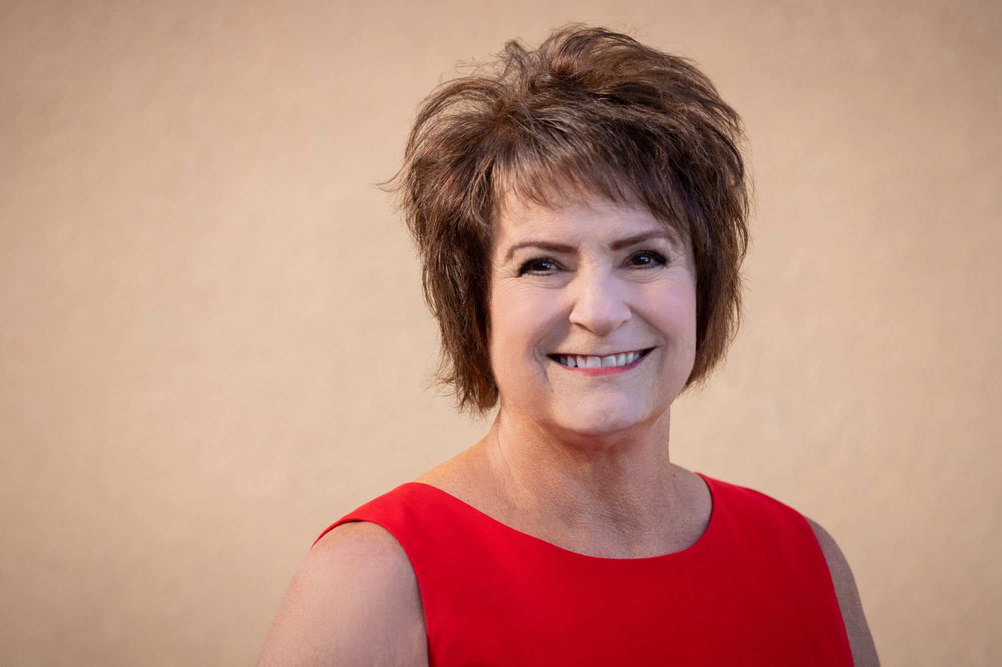 Kelly Vaselenak, administrative assistant, Field Experiences, Faculty ...