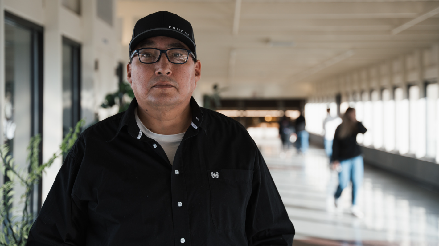 How the Indigenous Student Success Cohort Helped Shining Student ...