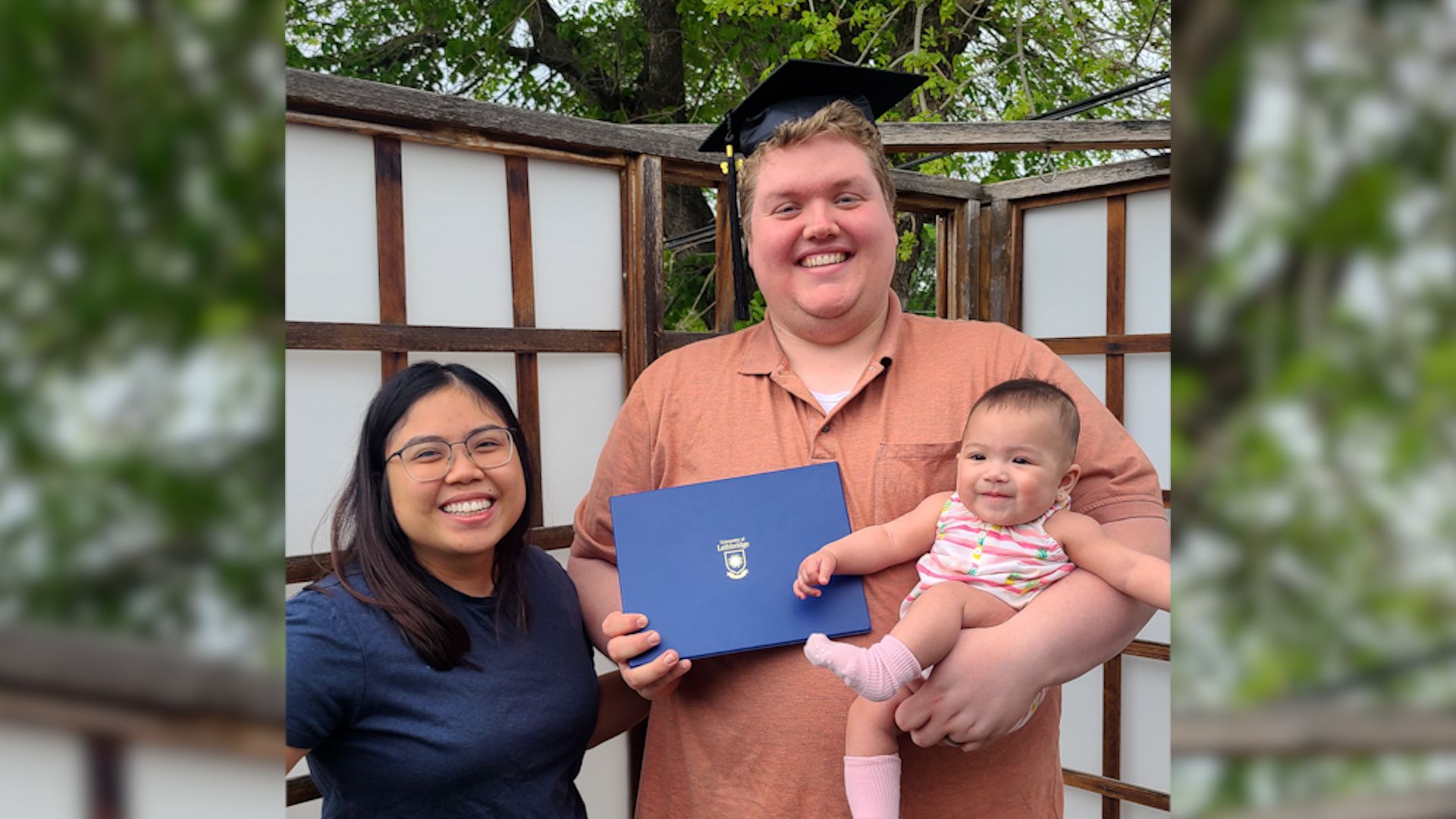 Education Shining Student Jaxon Harvey