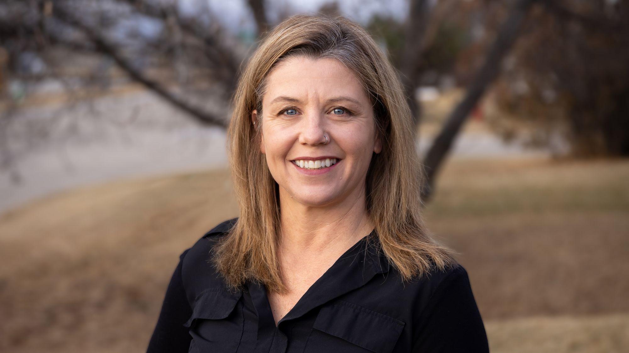 Shining Graduate Toni Craig believes continued education is key for ...