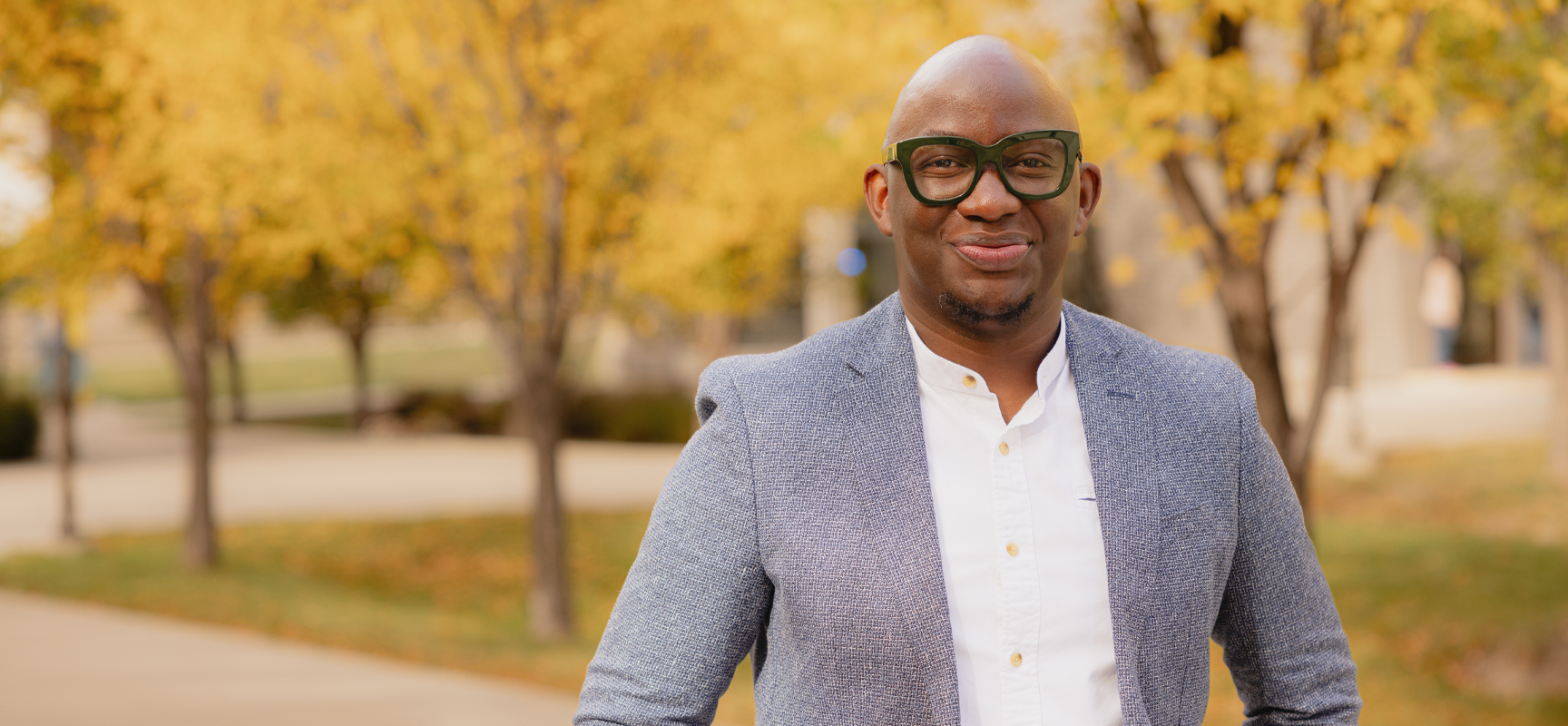 Taseera Lwanga, Manager, International Student Recruitment