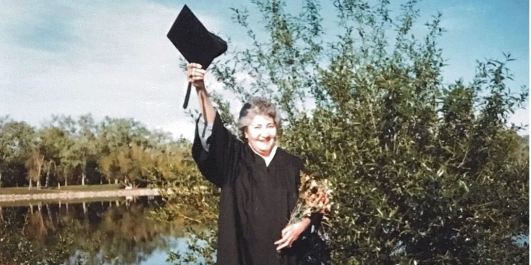 Honouring Helen Piper's legacy through support for Indigenous ...