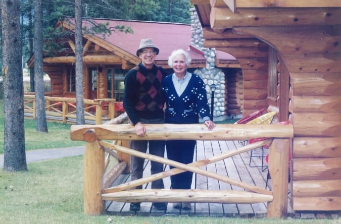 A legacy of gratitude for higher education: How the Wigham Family ...