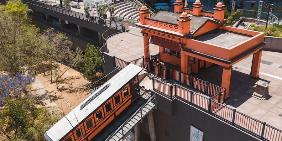 University to build funicular to improve access to UHall