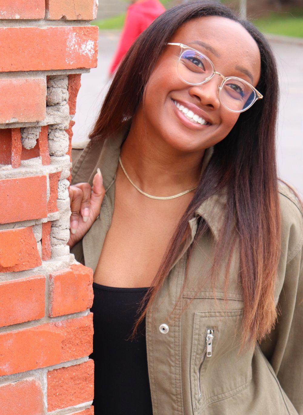 Q&A with Calgary Campus 2020 Graduate Lashonda Mitchell