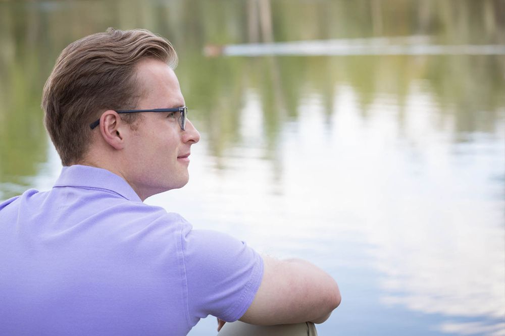 Wellness and Gratitude: Speaking openly about living with bipolar ...