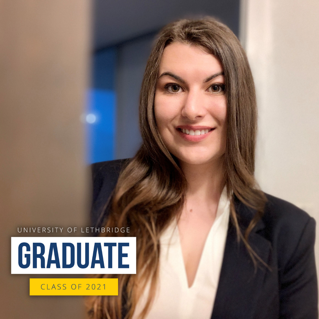 Congratulations Fall class of 2021 from the Faculty of Fine Arts