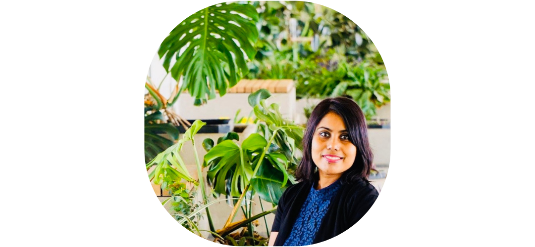 Shahina Parvin (PhD '21) documents experineces of using mental health ...