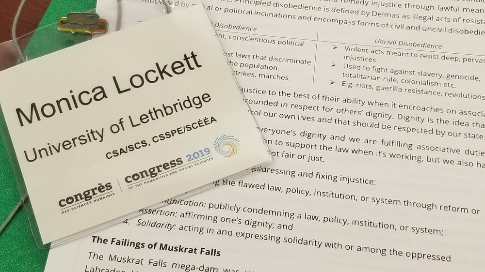 Connecting with 2022 Faculty of Arts & Science academic gold medal ...