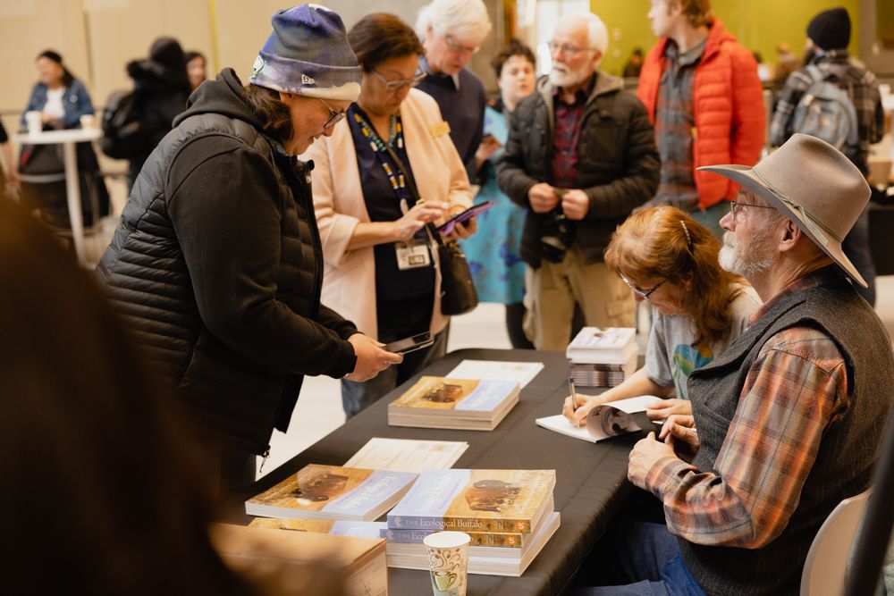 Thank you for a memorable and historic Indigenous Awareness Week 2023