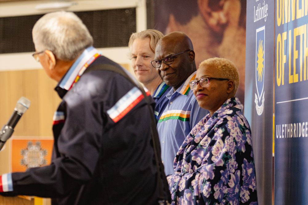 Thank you for a memorable and historic Indigenous Awareness Week 2023