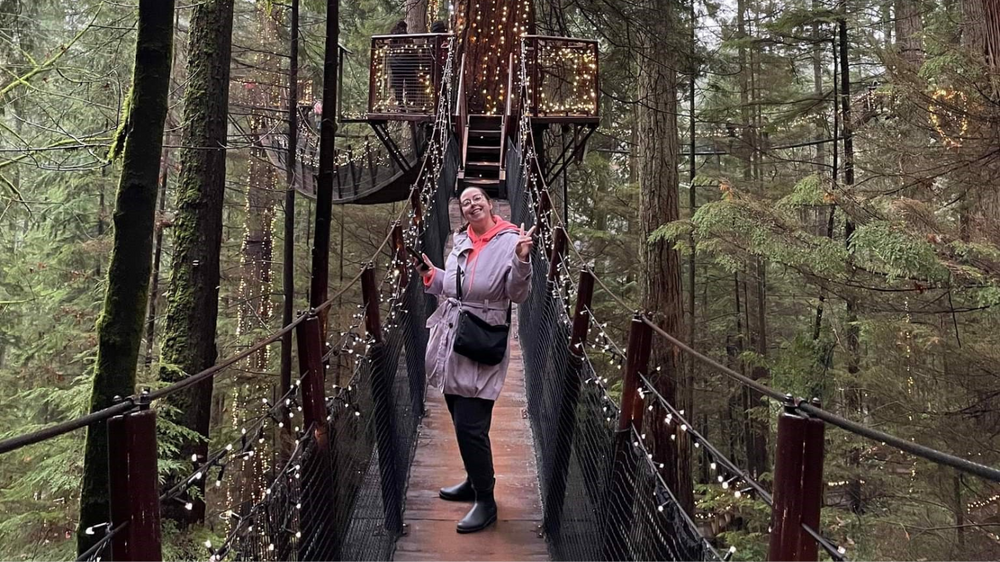 From iGEM to innovating antibiotics: Sydnee Calhoun's inspiring journey at ULethbridge