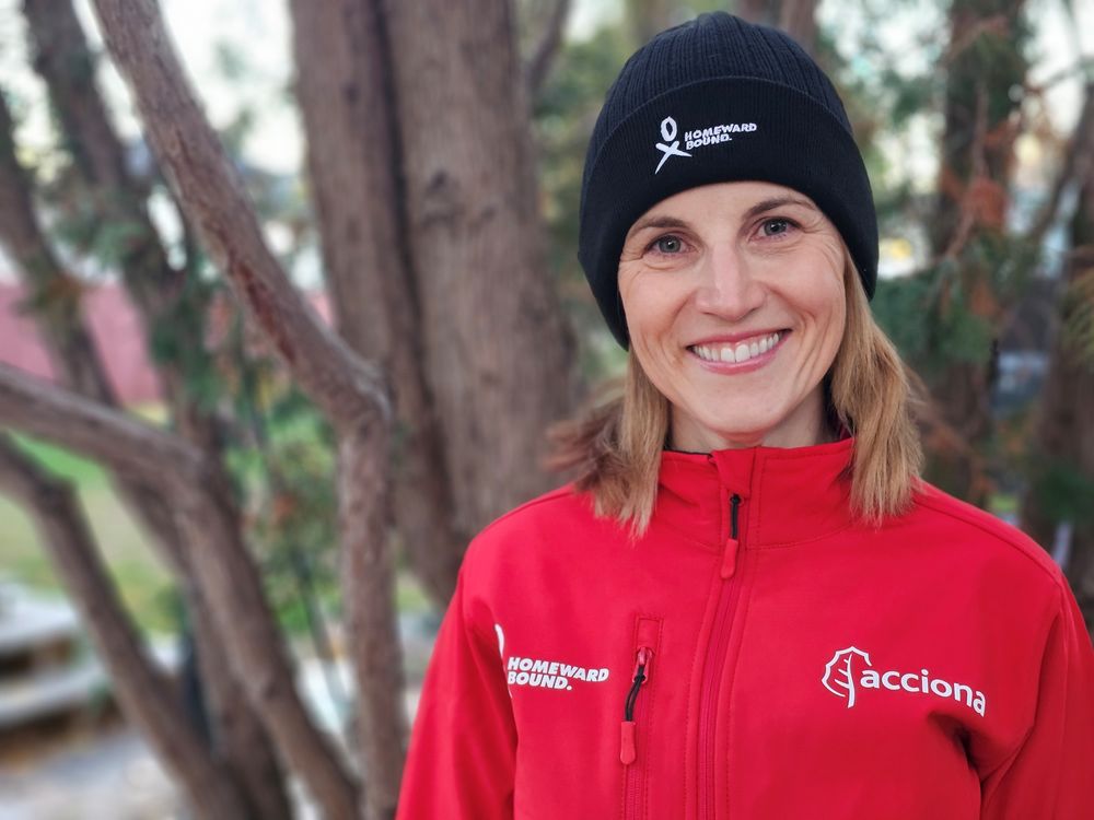 Dr. Jennifer Copeland ready to set sail on amazing leadership ...