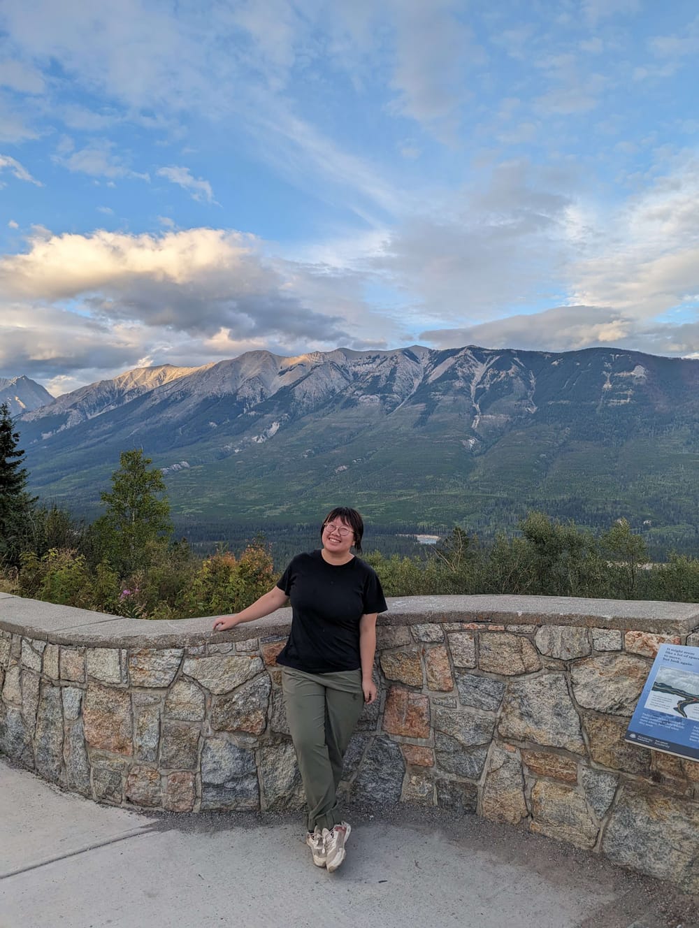 Shining Student Mavis Chan takes the initiative to pursue professional ...