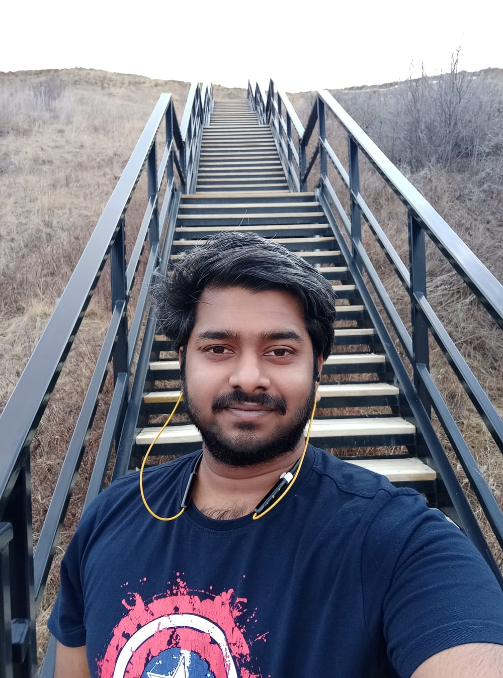 Shining PhD Student Narasimha Reddy Gosala, Theoretical & Computational ...