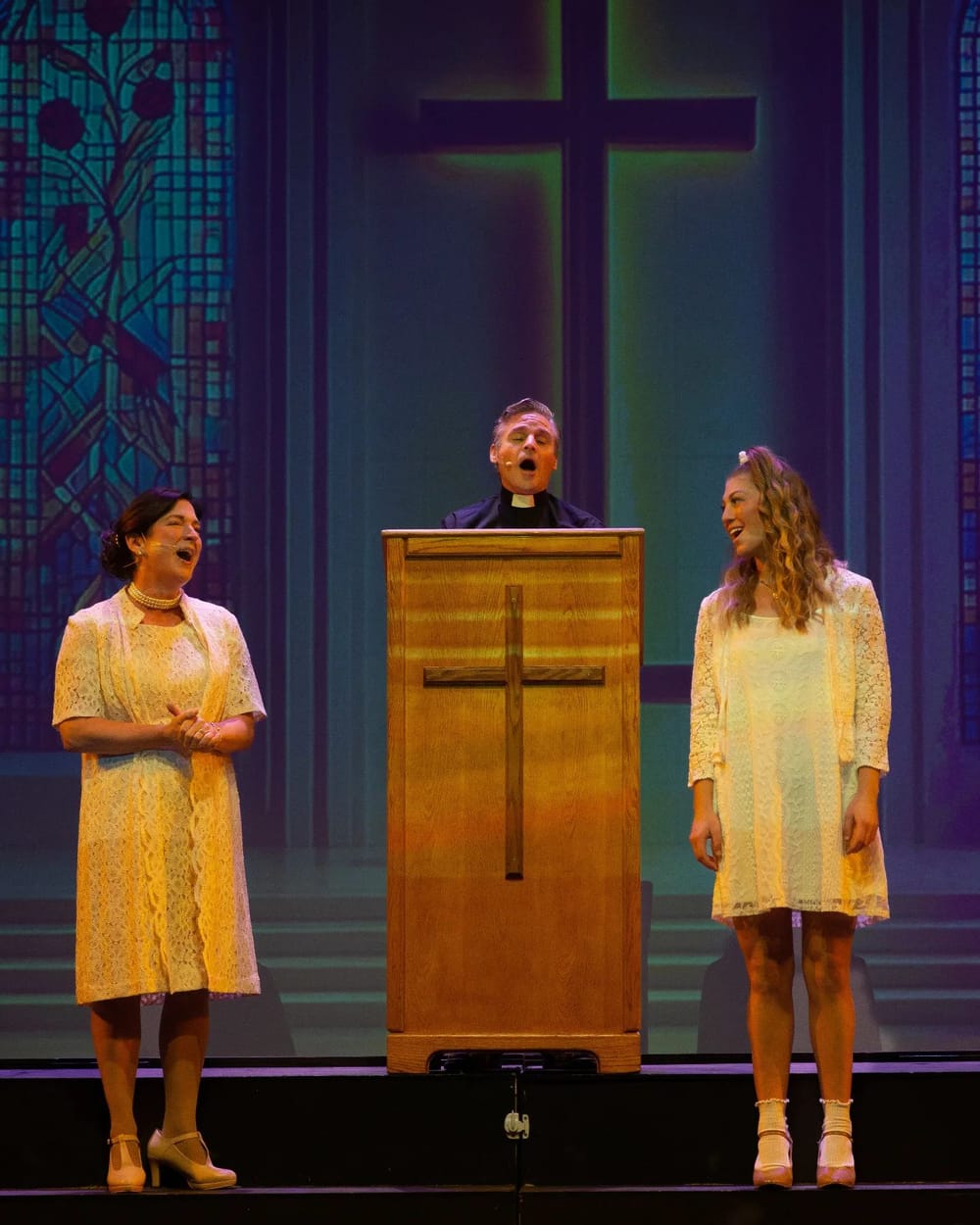 Lethbridge Musical Theatre Footloose production highlights ULethbridge ...