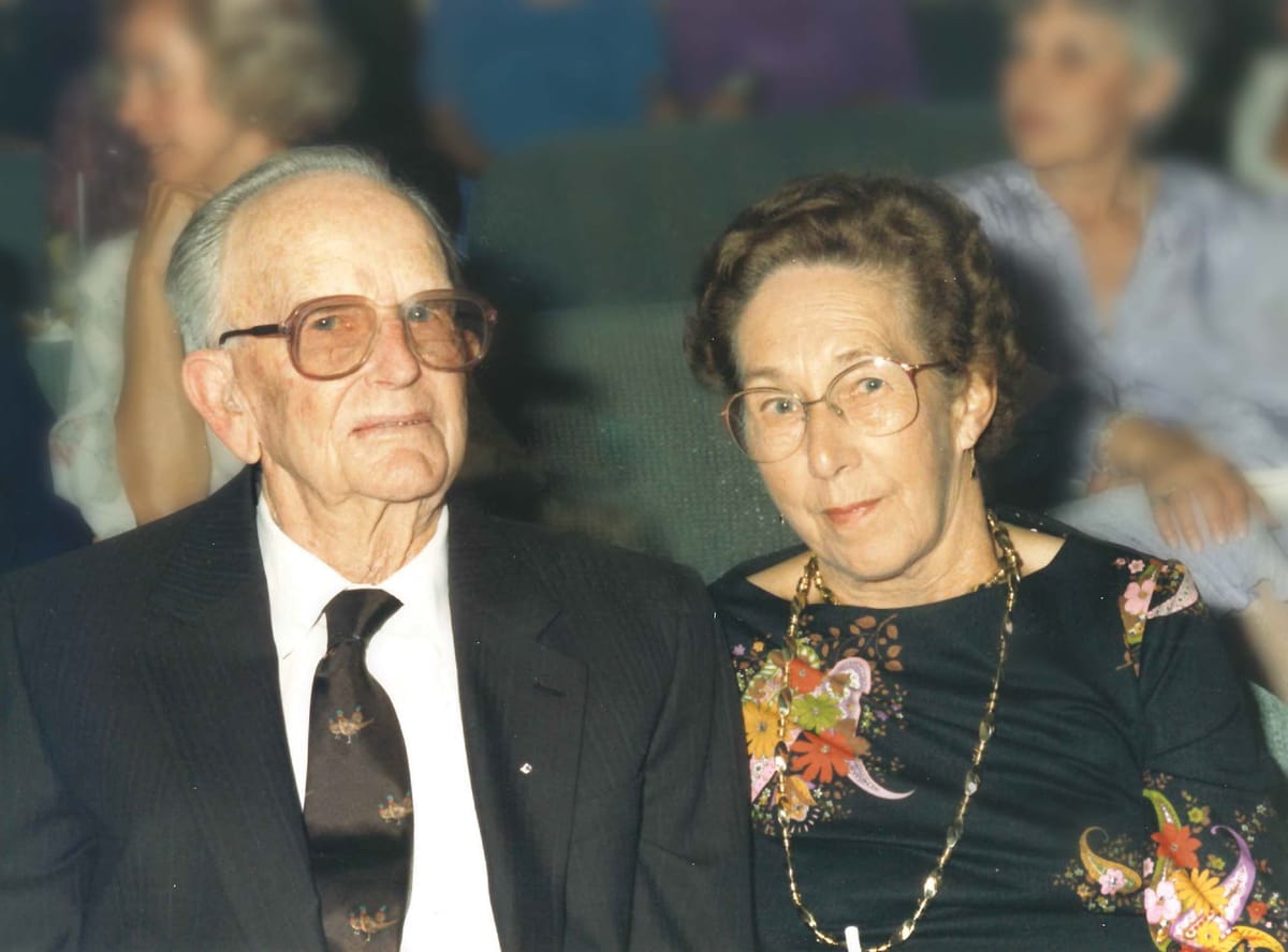 Local Family Gives to Addictions Research