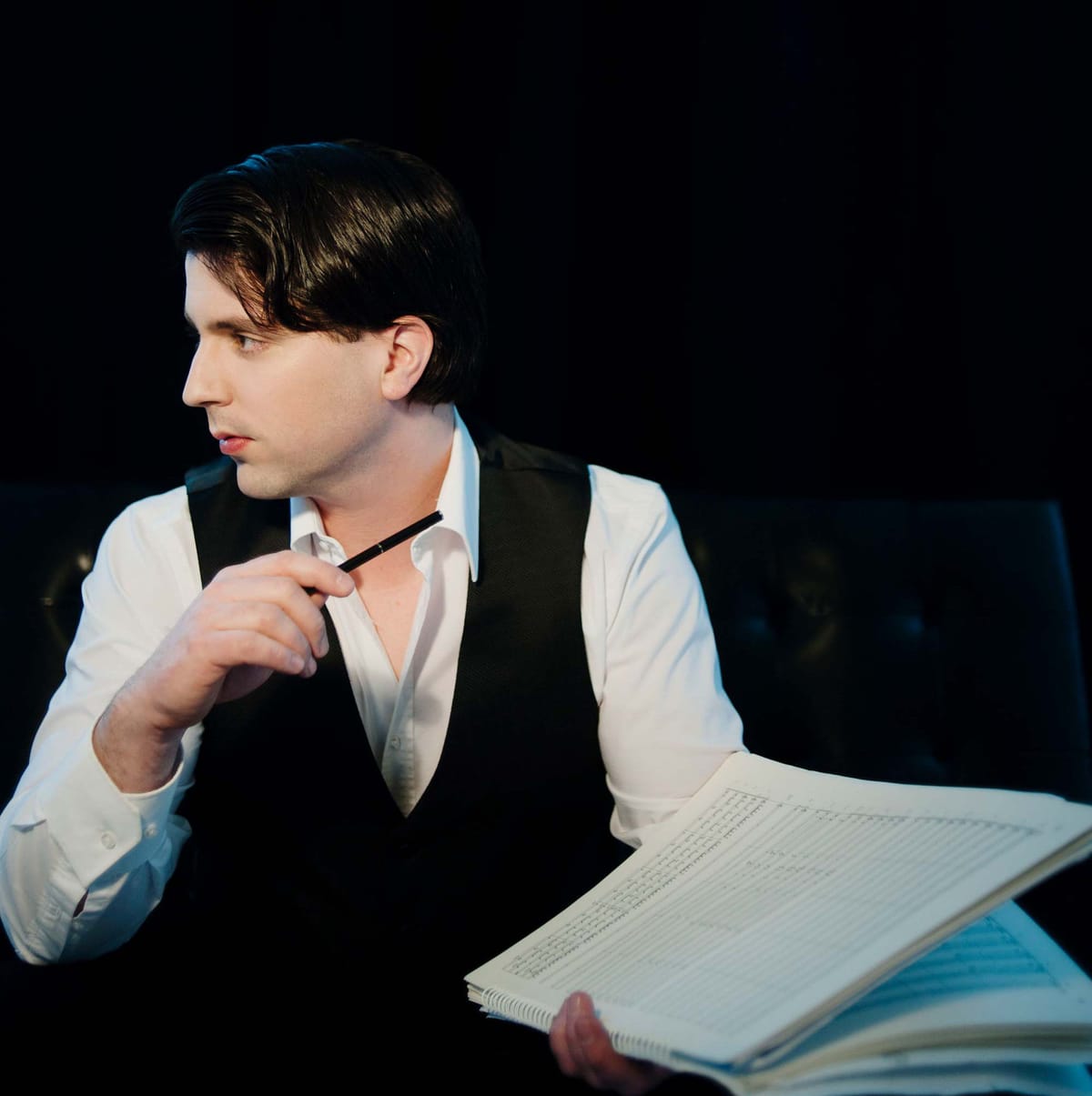 Inspiring a New Generation of Musicians