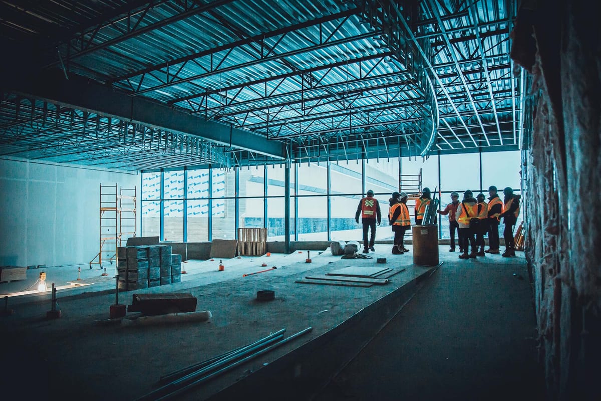 Putting Science on Display