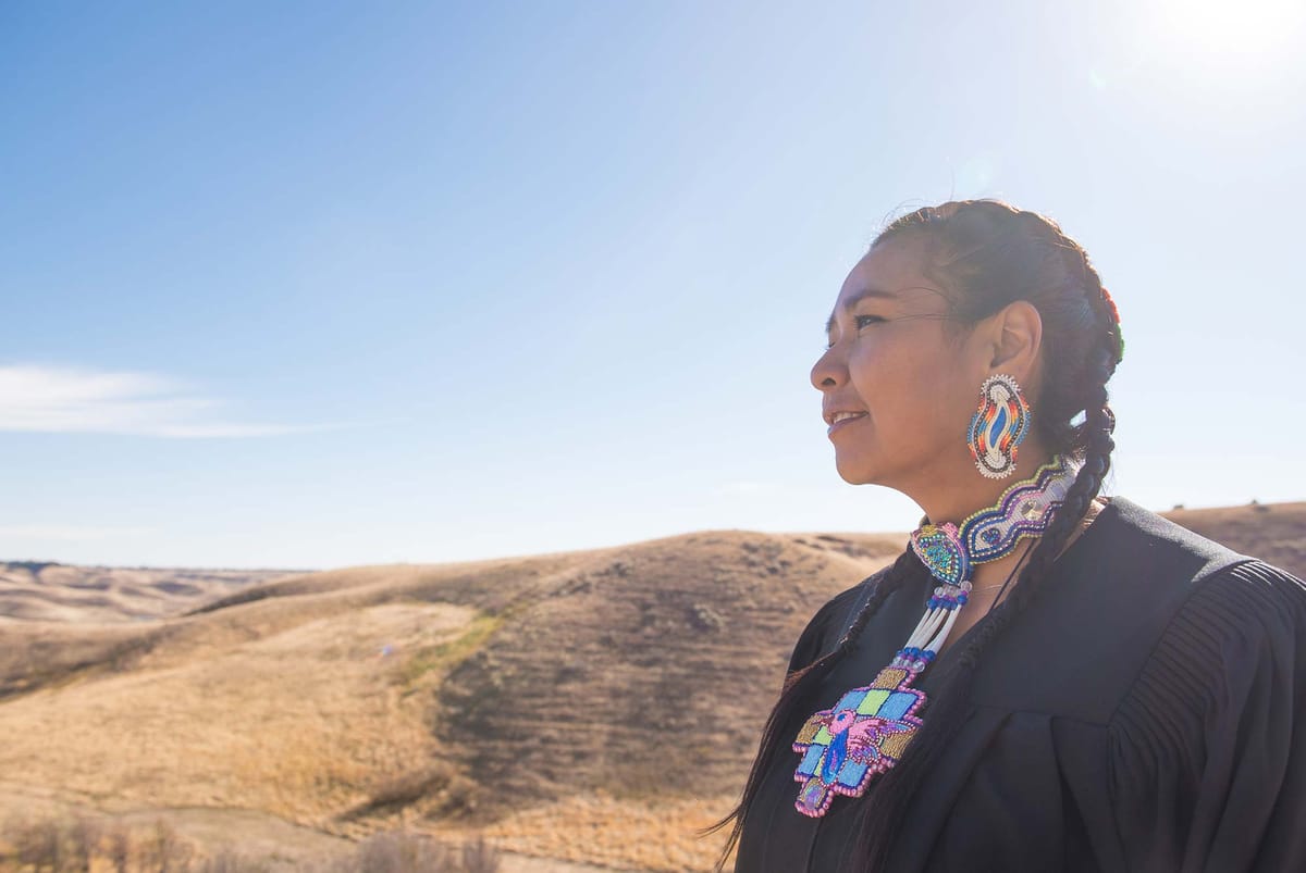 Fostering Relationships Between Indigenous and Non-Indigenous Communities