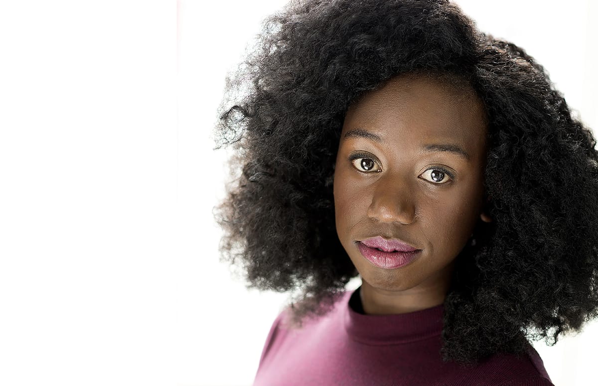 Alumni Profile: Makambe K Simamba (BFA - Dramatic Arts '13)